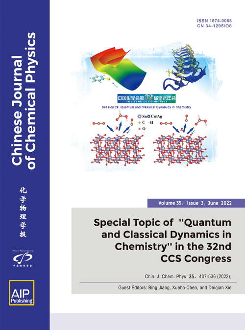 Special Topic of Quantum and Classical Dynamics in Chemistry in the ...