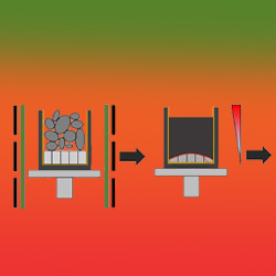Solid-Liquid Interfaces: Atomic-Scale Structure and Dynamics | AIP Publishing