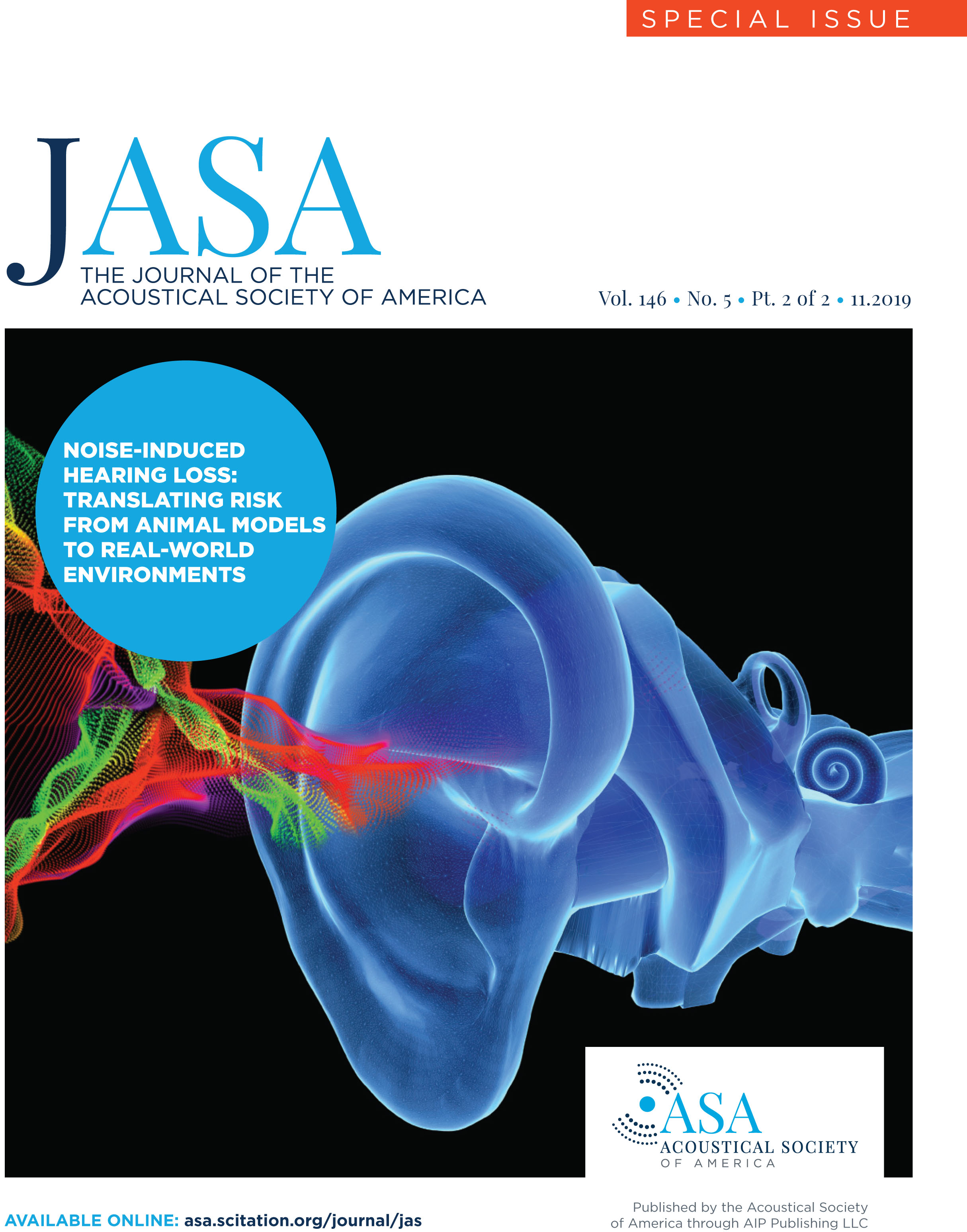 Noise-Induced Hearing Loss: Translating Risk from Animal Models to Real ...