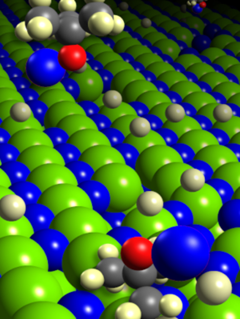 Collections | AVS: Science & Technology of Materials Interfaces and ...