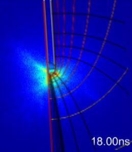 Atmospheric Plasma-Liquid Interfaces | AIP Publishing