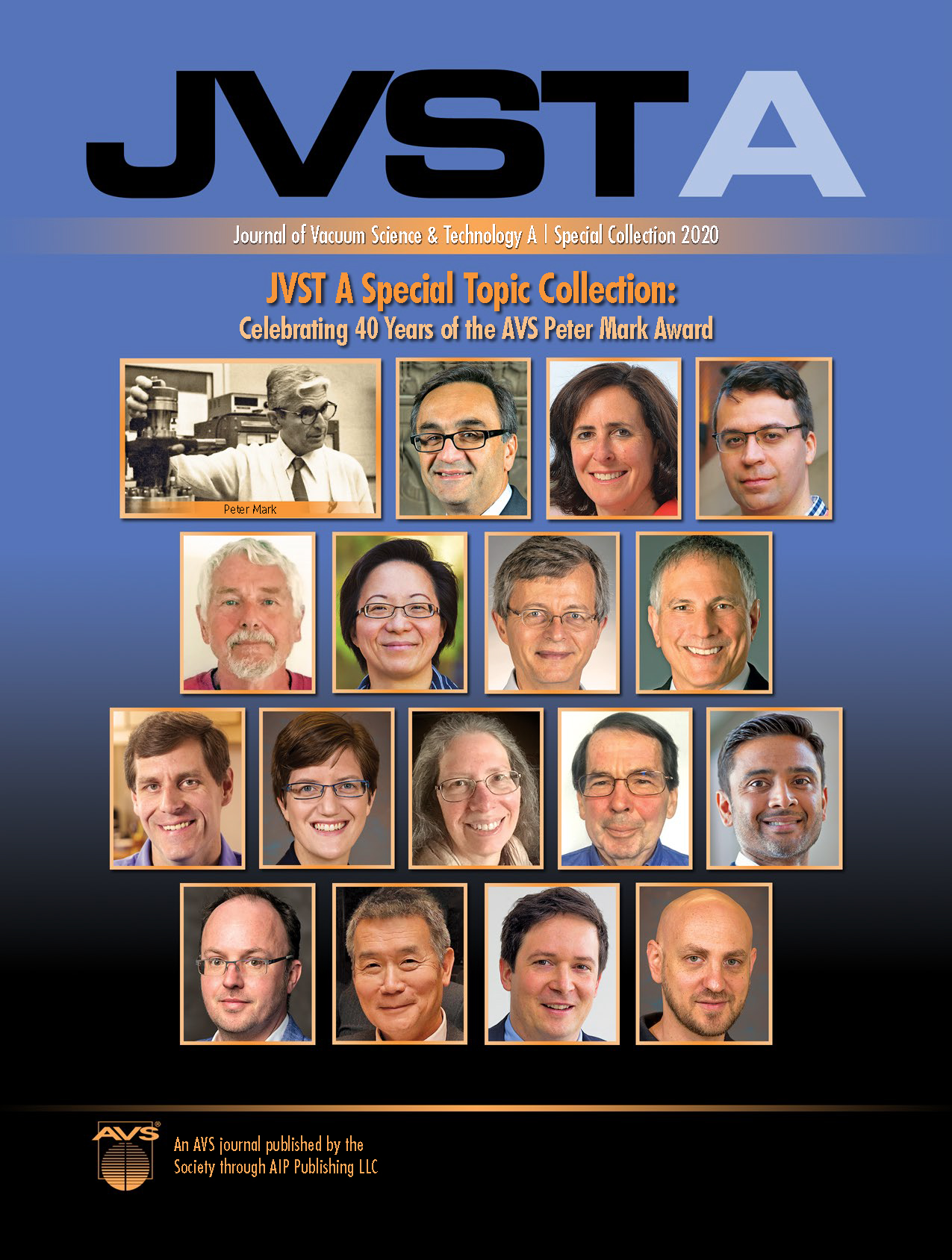 Collections | AIP Publishing