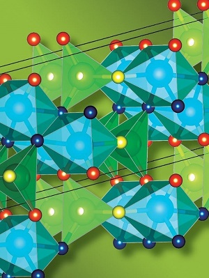 Collections | AVS: Science & Technology of Materials Interfaces and ...