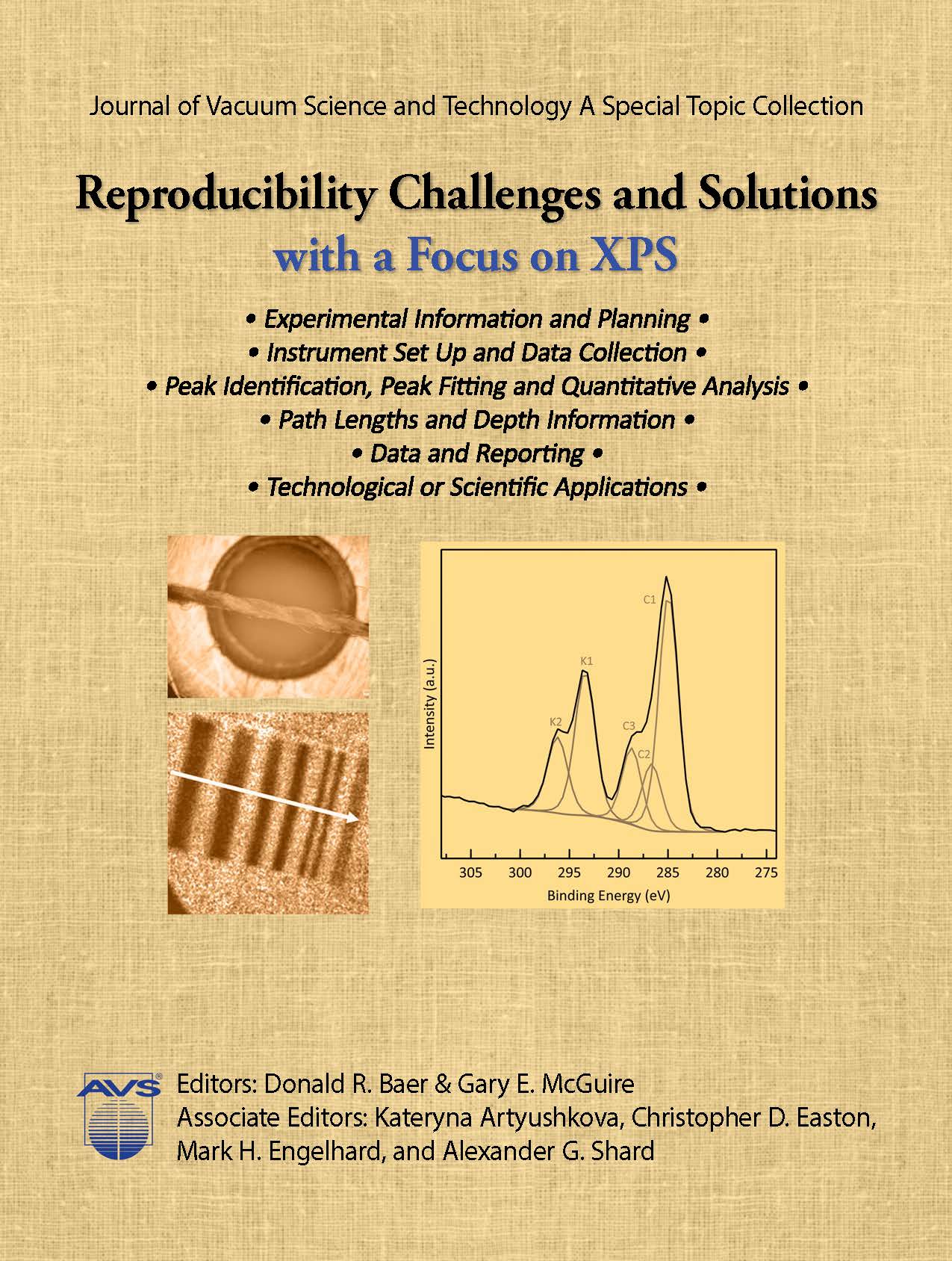 Special Topic Collection: Reproducibility Challenges and Solutions ...