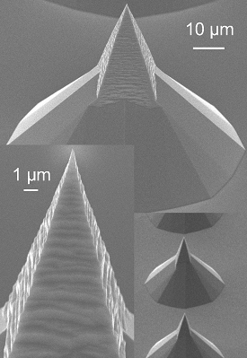 Collections | AVS: Science & Technology of Materials Interfaces and ...