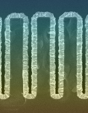 Plasma Processing for Advanced Microelectronics | AIP Publishing