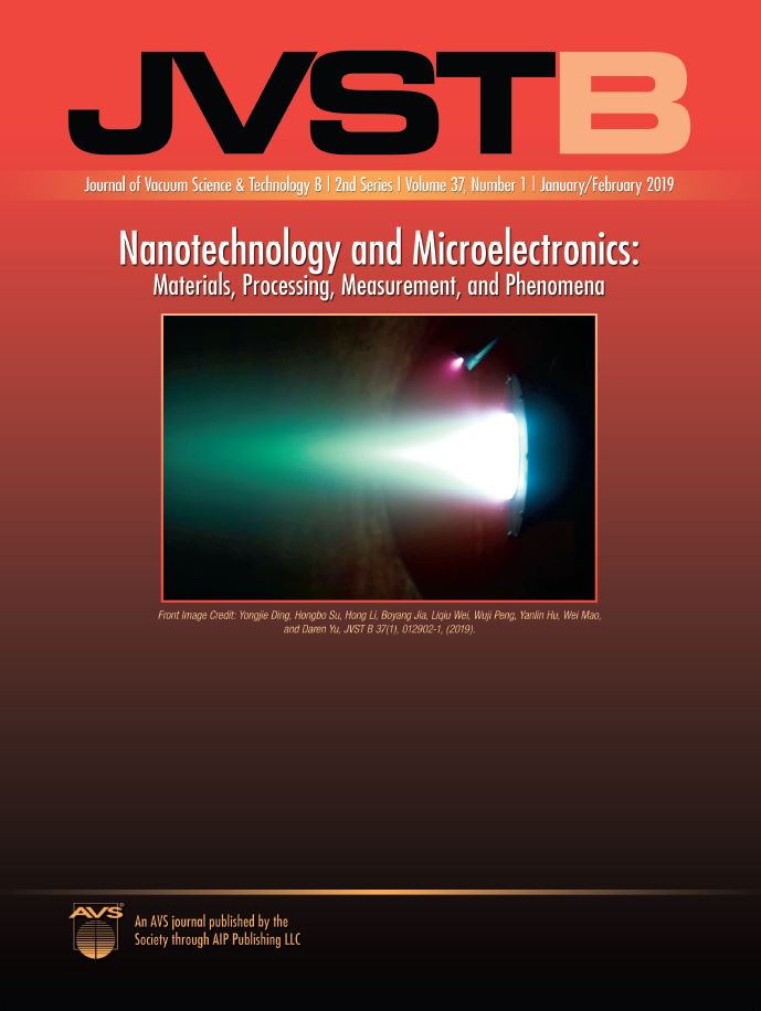 Collections | AVS: Science & Technology of Materials Interfaces and ...