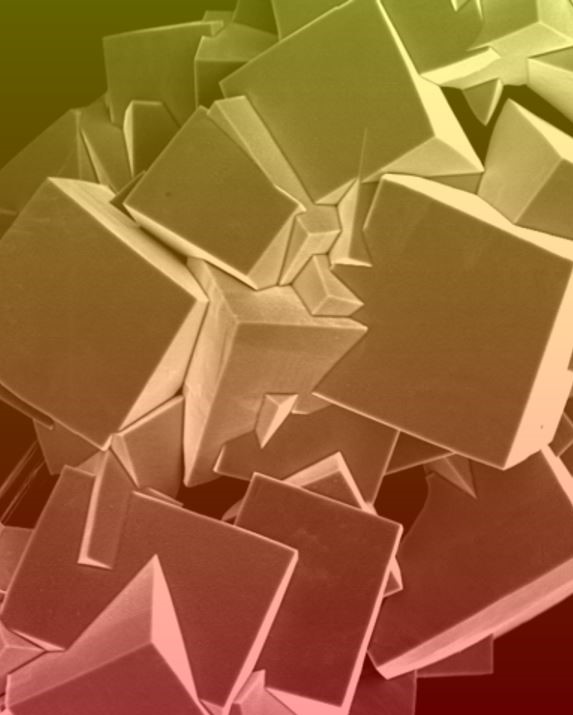 Collections | AVS: Science & Technology of Materials Interfaces and ...