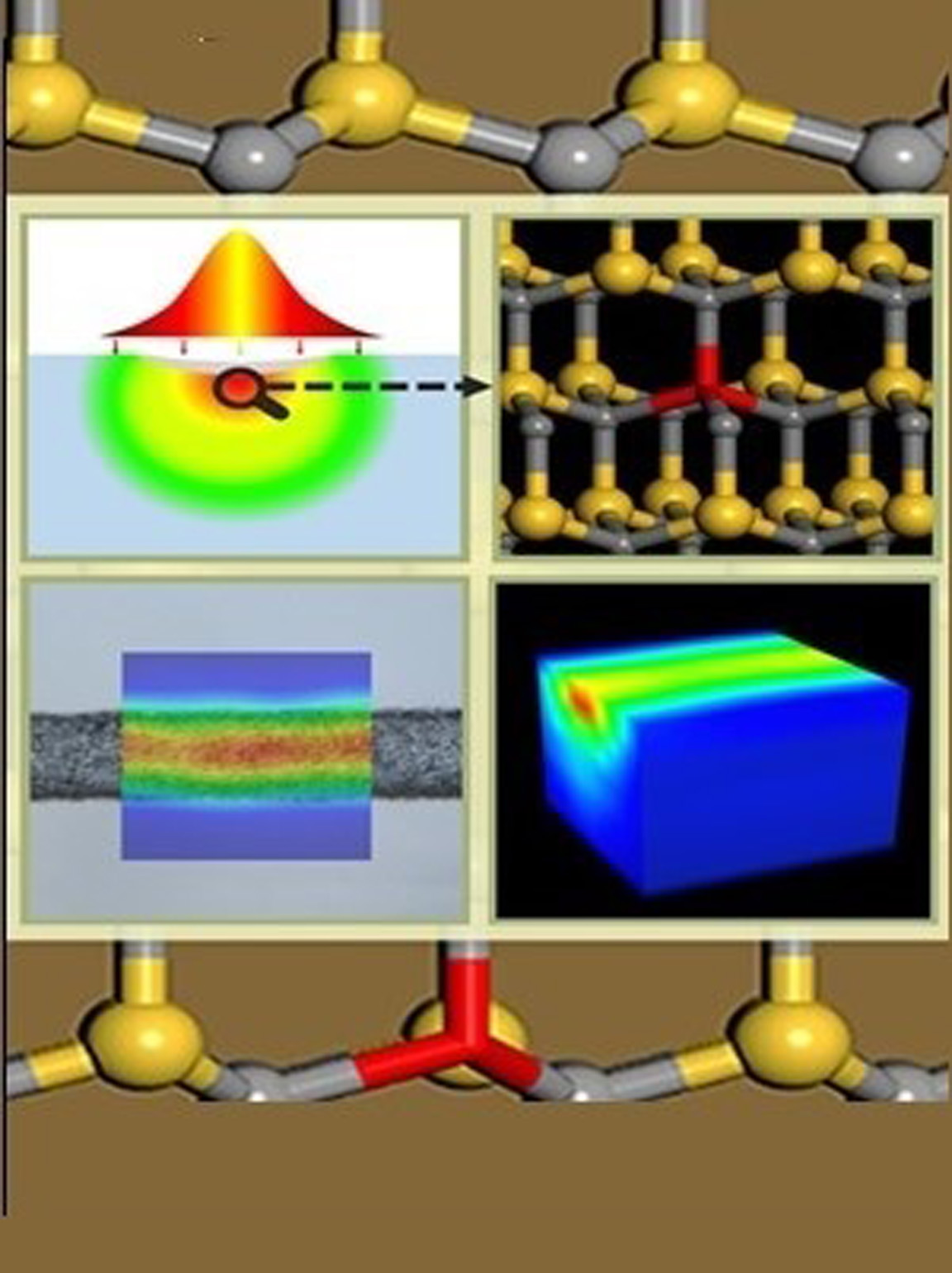 Wide Bandgap (WBG) Semiconductors: from Fundamentals to Applications | Nanotechnology and ...