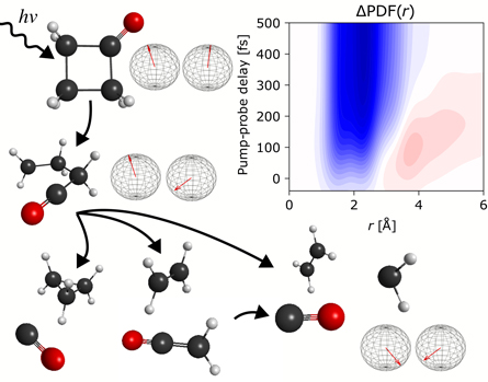 Collections | The Journal of Chemical Physics | AIP Publishing