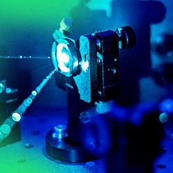 Time-resolved Vibrational Spectroscopy | AIP Publishing