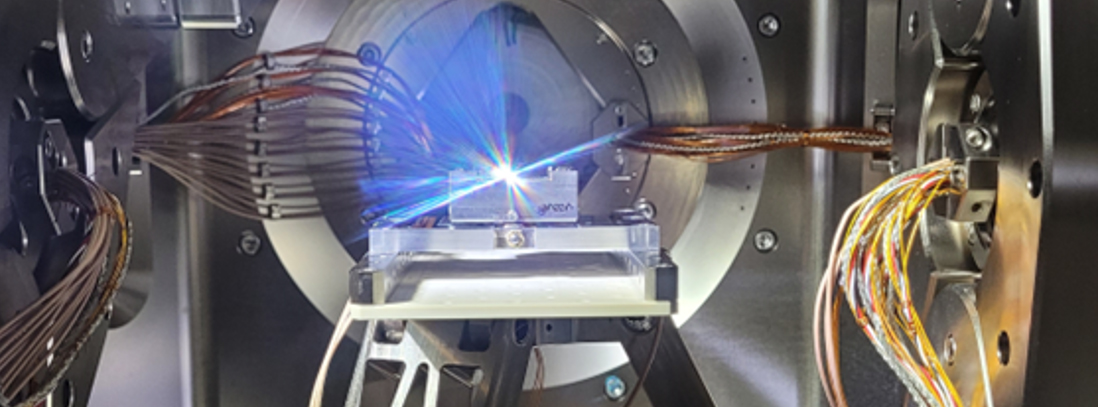 The 8th International Workshop on X-Ray Optics and Metrology | AIP ...