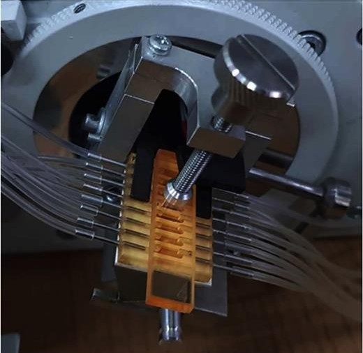 Smart Sensors and Devices for Healthcare | Journal of Vacuum Science ...