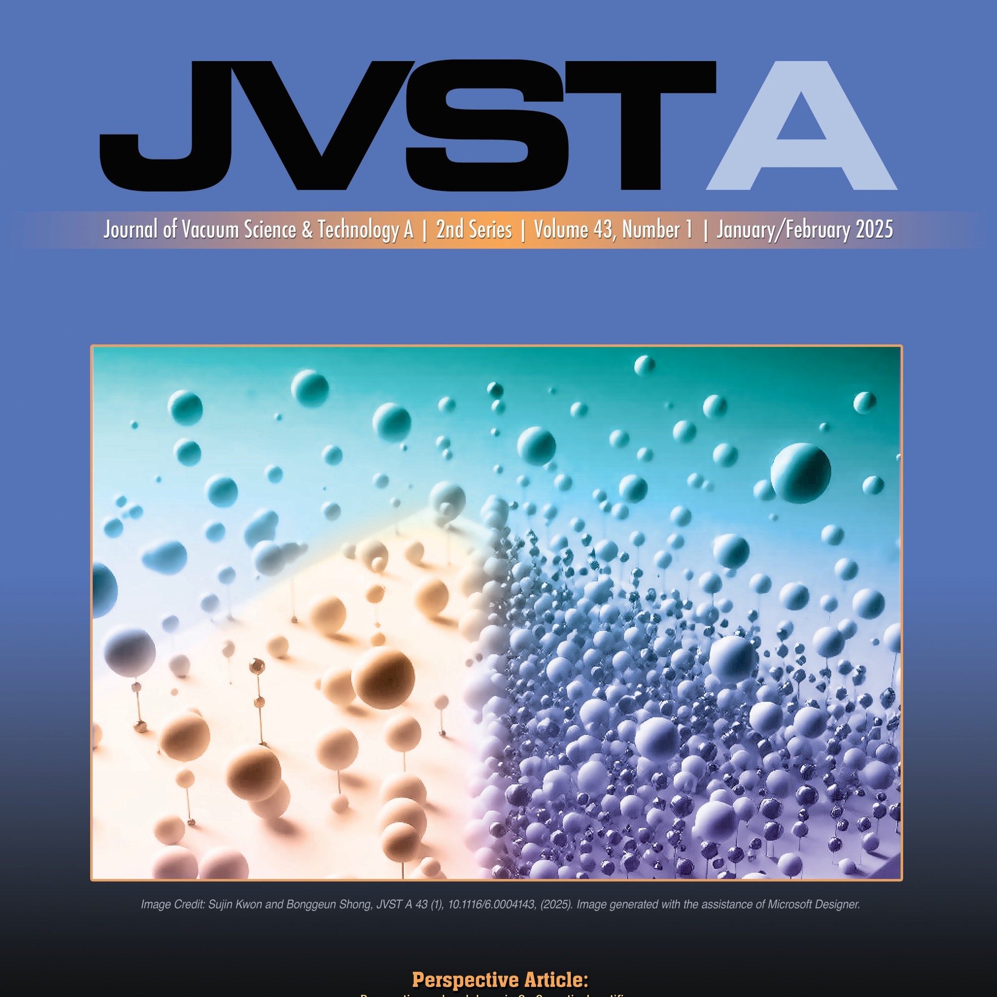 Collections | AIP Publishing