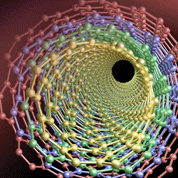 One-Dimensional van der Waals Materials | AIP Publishing