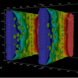 2020 Biophysics and Bioengineering | AIP Advances | AIP Publishing