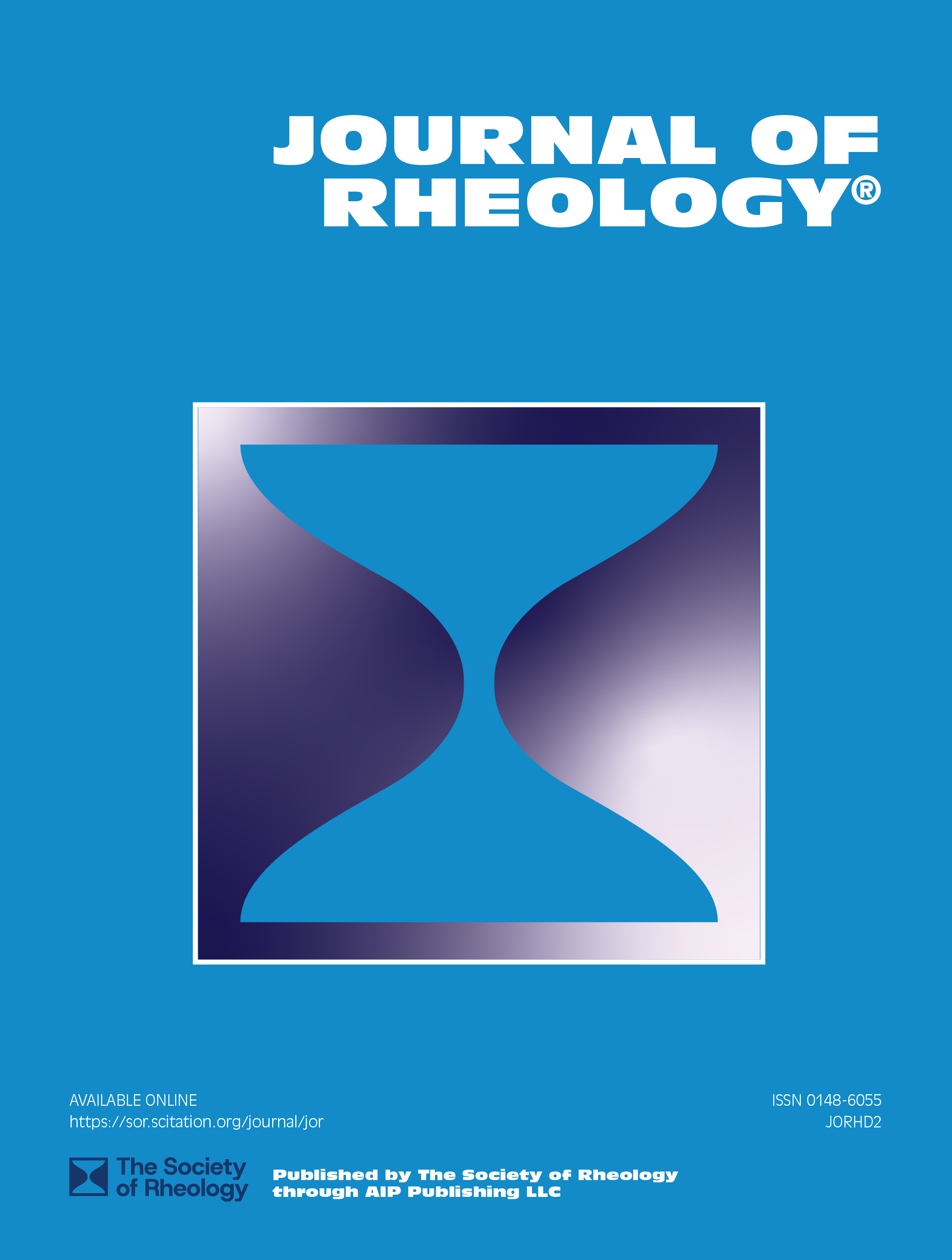 Volume 21 Issue 4 | Journal of Rheology | AIP Publishing